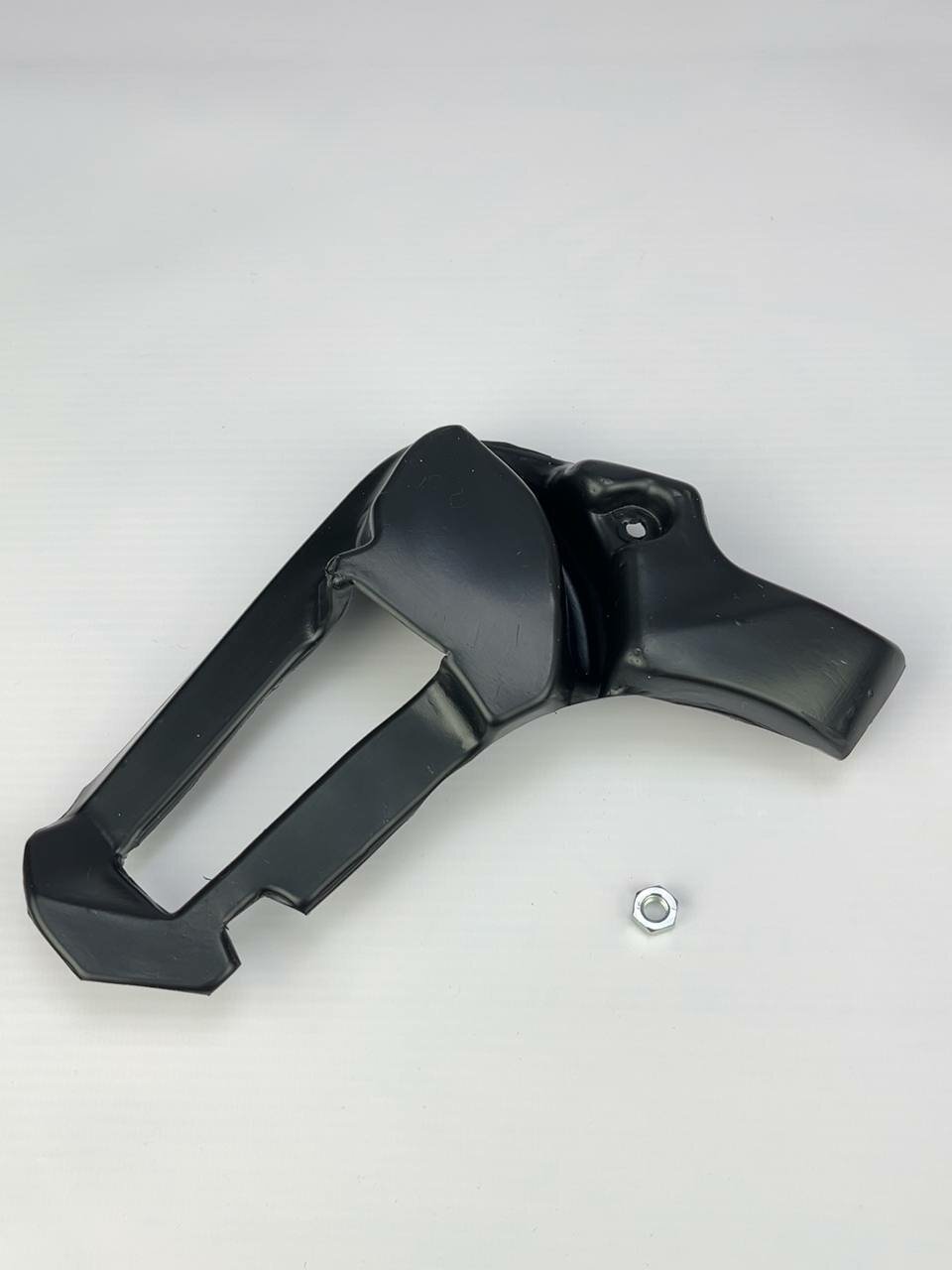 Дефлектор печки Тёплые ноги для Largus, Renault Logan, Sandero, Duster