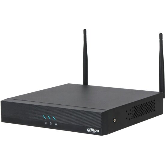 Видеорегистратор Dahua DHI-NVR2108HC-W