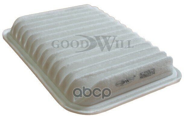 Фильтр воздшный Goodwill арт. AG355ECO