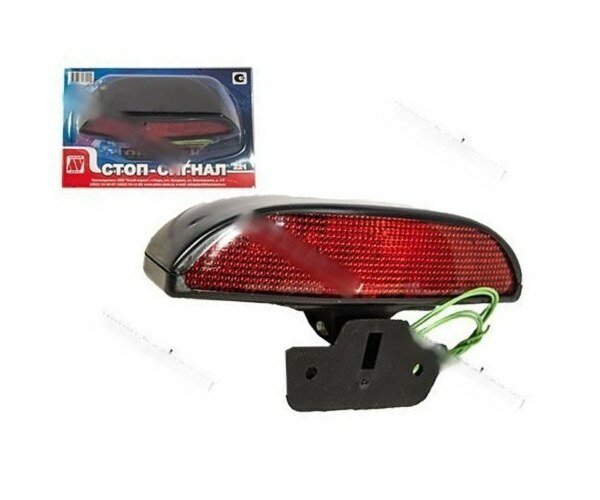 Стоп-сигнал дополнительный antei 221