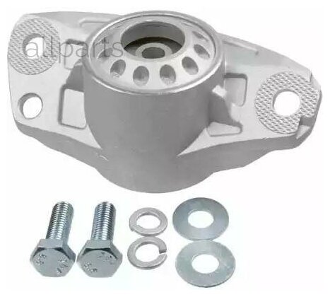LEMFORDER 3089001 Опора зад. аморт. VW JETTA IV 10-18, TIGUAN 08-18/SKODA OCTAVIA 04-13