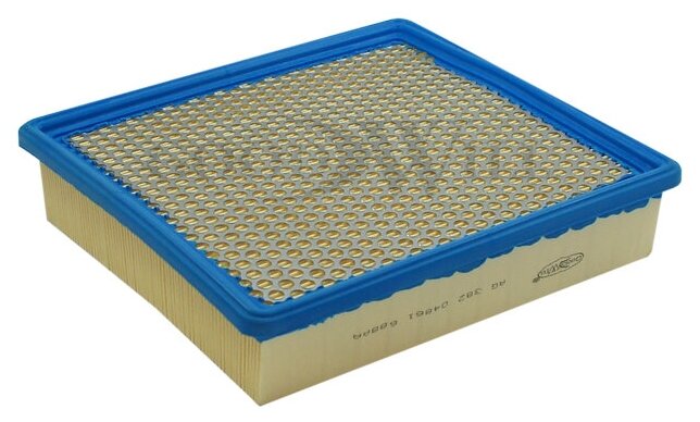 Фильтр воздушный GoodWill AG 382