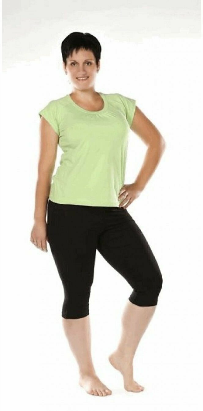 Бриджи БРУСТЯНКА