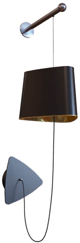 Бра LOFT IT Nuage Loft1163-1BL