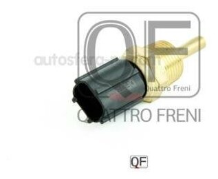 QUATTRO FRENI QF25A00004 Датчик температуры жидкости