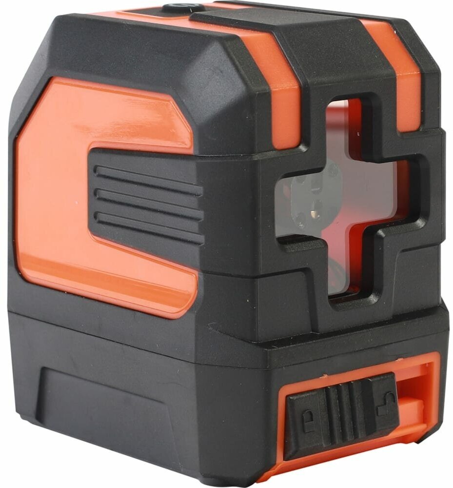 Лазерный нивелир Patriot LL 105 120101102, для разметки стройплощадке