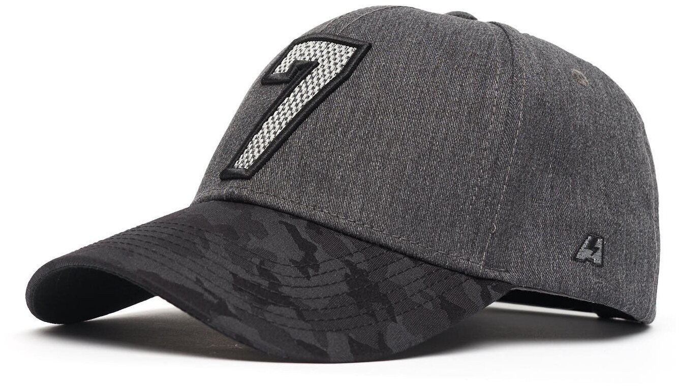 Бейсболка КХЛ для мужчин и женщин