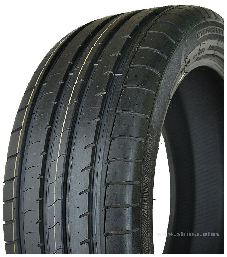 275/45 R21 Windforce Catchfors UHP 110W (лето) а/шина