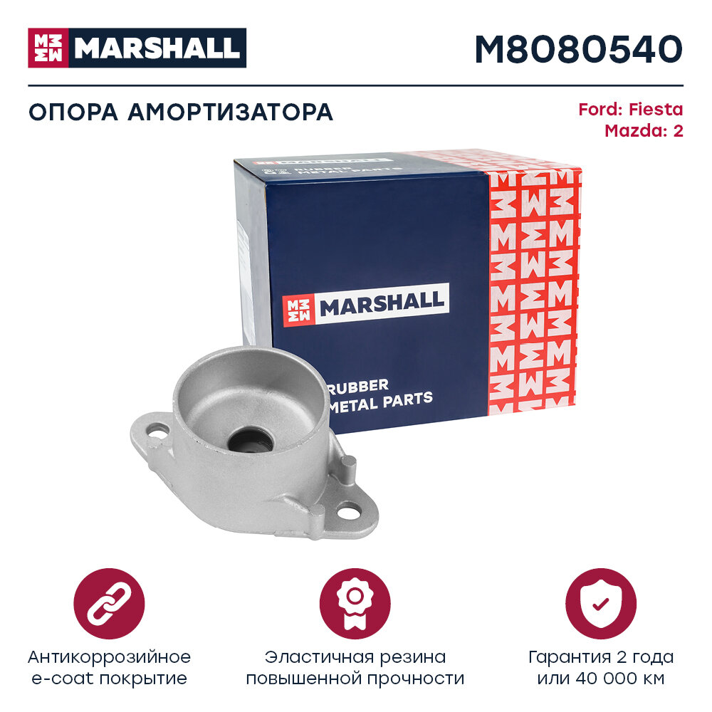 Ford арт. 1330706 — отзывы покупателей