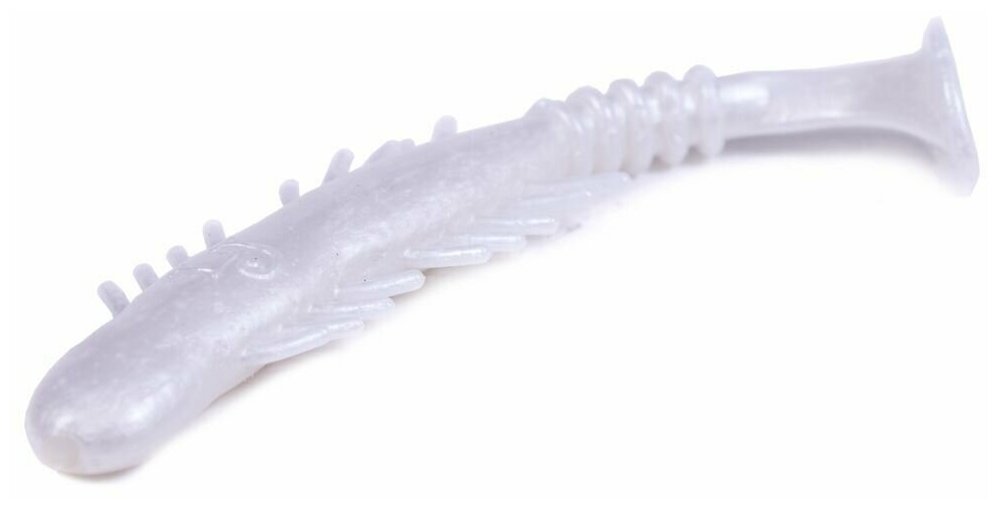 Приманки рыболовные силиконовые виброхвосты съедобные lucky john Pro Series BUGSY SHAD 3.9in(10.00)/026 5шт. набор снастей для зимней и летней рыбалки резиновые рыбки, искусственные наживки