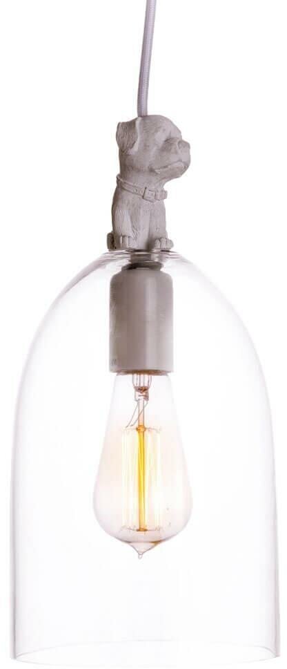 Подвесной светильник Loft IT Dog Loft1808