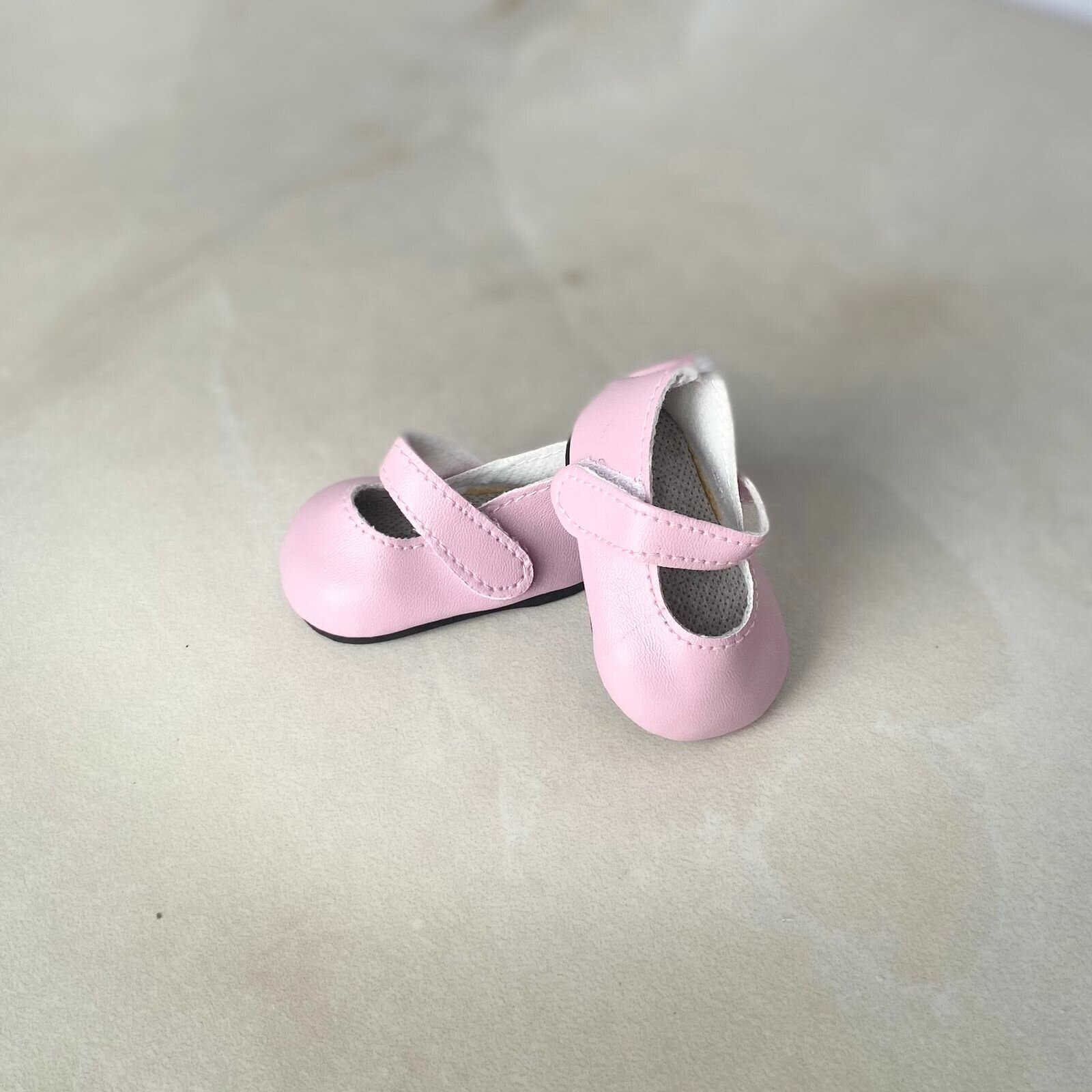 Обувь для кукол Baby Born, размер подошвы 7 х 3,5 см