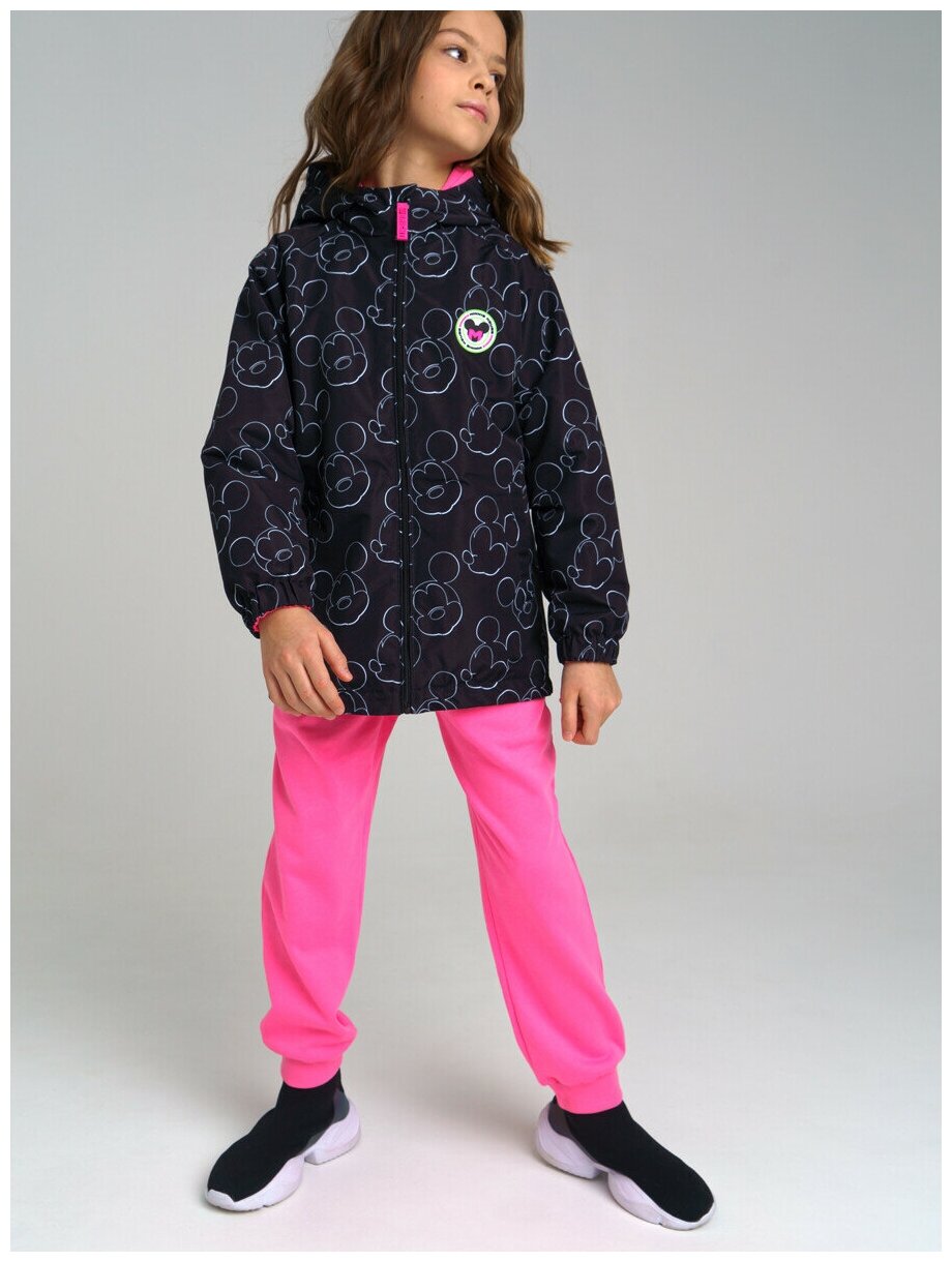 Ветровка Весна-лето 2024