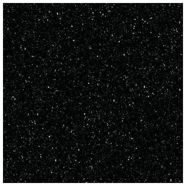 Пленка самоклеящаяся Коллекция Камни и Кафель d-c-fix Черный гранит 200х45см