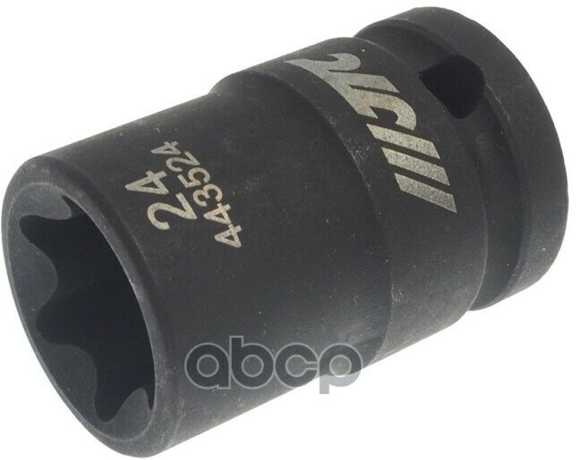 Головка торцевая ударная TORX 1/2" х E24 JTC /1 JTC арт. JTC-443524