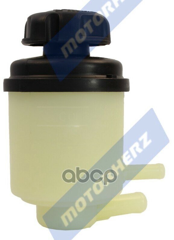 Бачок гидроусилителя Motorherz арт. HPP1271EBK