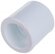 Муфта RTP PN25 соединительная D25 мм 10596