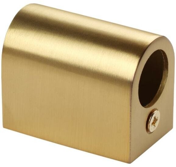 ODEON LIGHT 4399/40F HIGHTECH ODL24 301 Крепление в цвете античная бронза CORDA