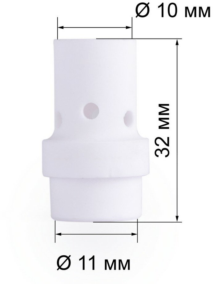 Диффузор газовый MIG-36 Varteg 6262