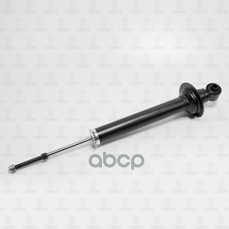 Амортизатор задний газовый LEXUS GS300 -11 DH1457 TORR арт. DH1457