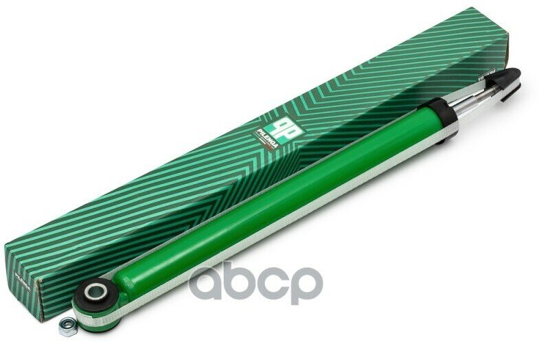 Амортизатор Renault Duster/Kaptur Зад. газ. 4X2 Renault 562109869R PILENGA арт. SH-P 7275