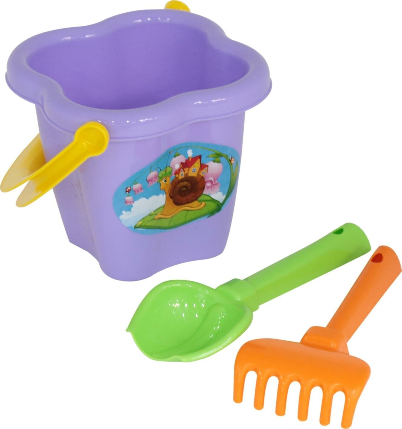 Набор Полесье №24