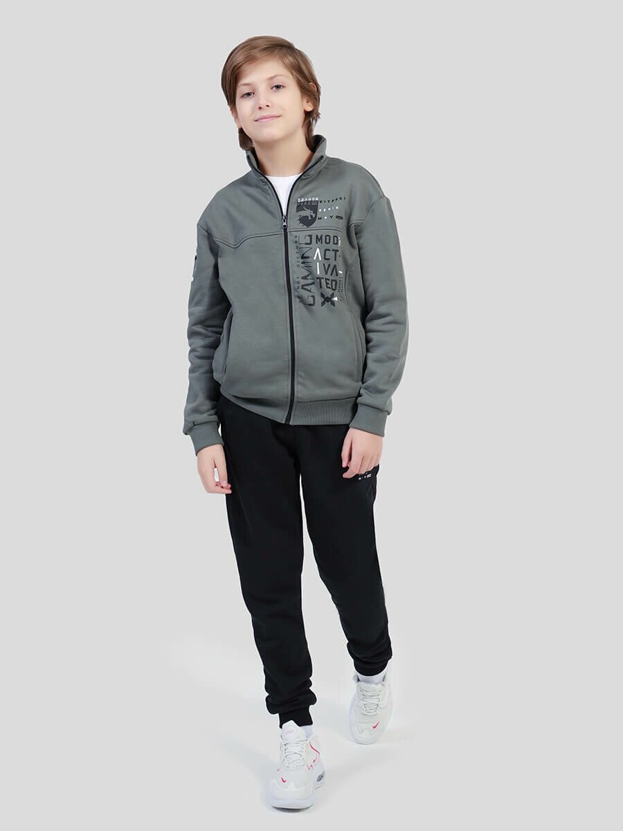 Костюм спортивный