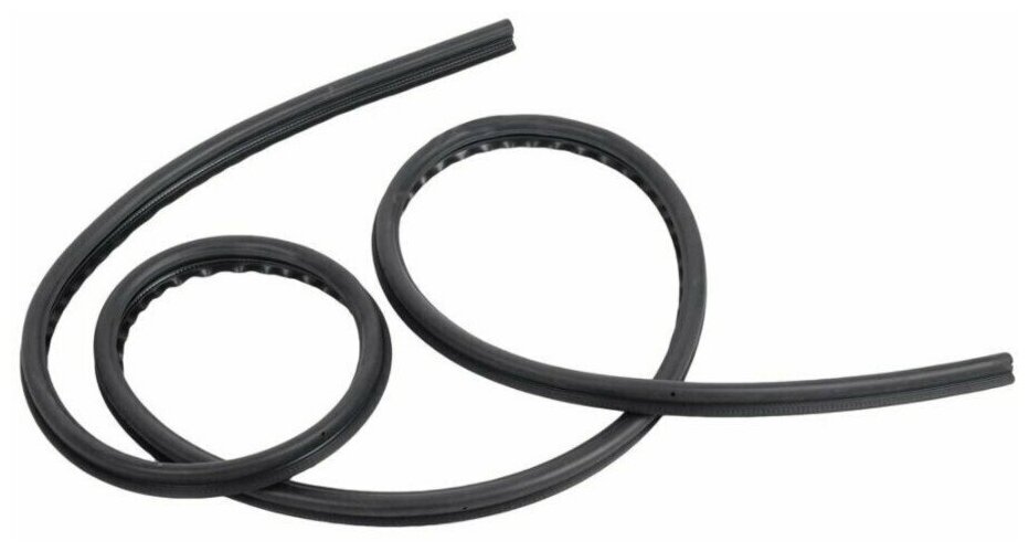 Уплотнитель проема двери УАЗ-3160, 3162, Патриот задний правый 3160-6207014