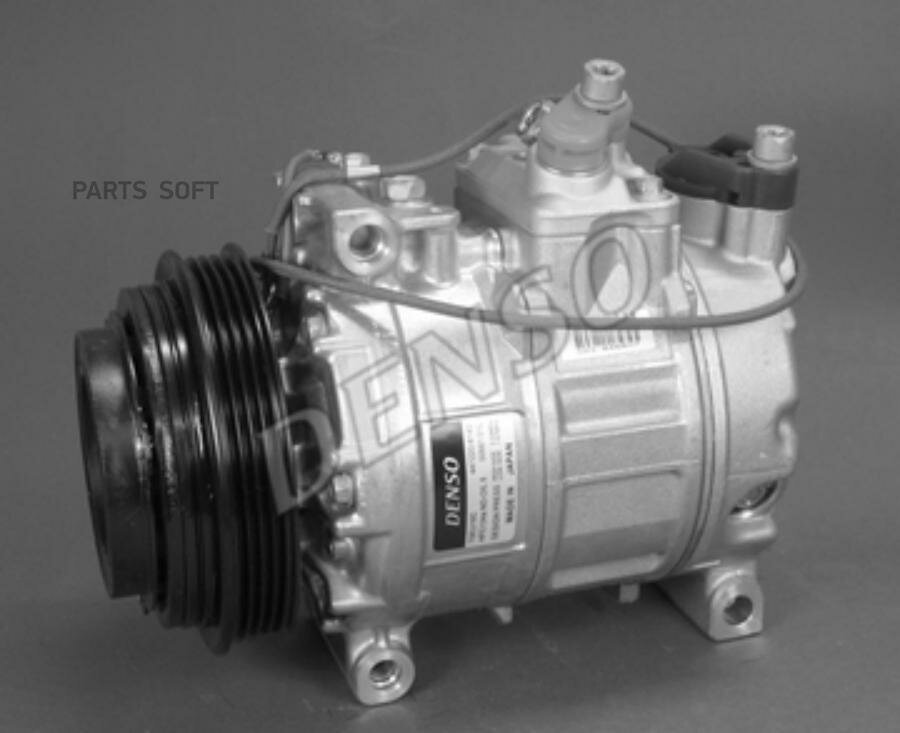 DENSO DCP02047 Компрессор кондиц. ()