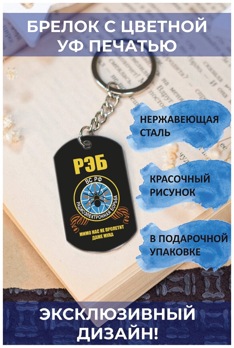 Брелок PNP