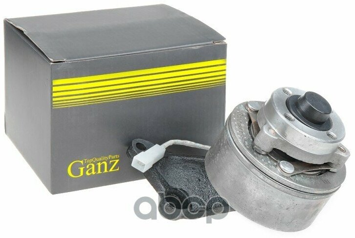 Муфта вентилятора, электромагнитная GANZ арт. GRF01004