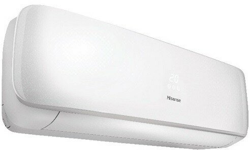 Настенный кондиционер Hisense (сплит-система) AS-07HW4SYDTG035