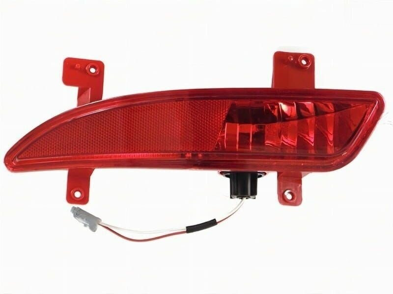 Фонарь в задний бампер Geely Emgrand EC7 09-17 (Слева/ 4D SED) Sat арт. ST1A32907L