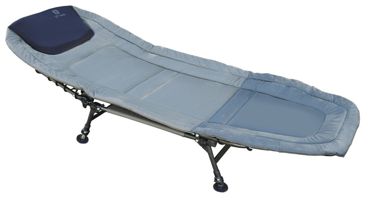 Раскладушка карповая BTrace Bora 4