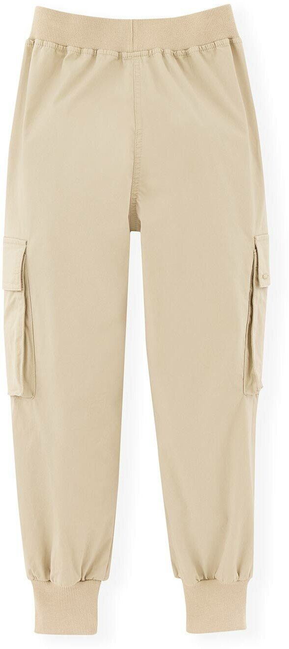 Брюки школьные