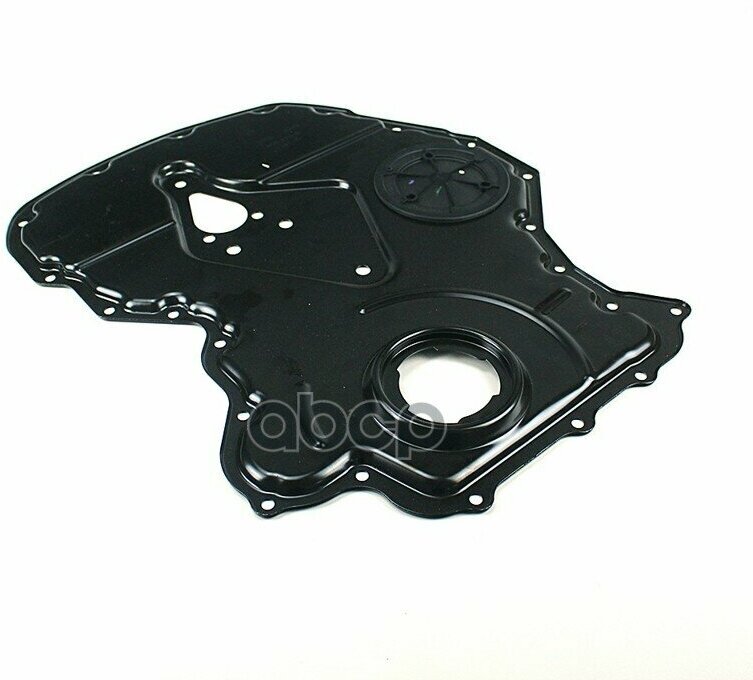 Крышка передняя блока цилиндров FORD арт. 1717589