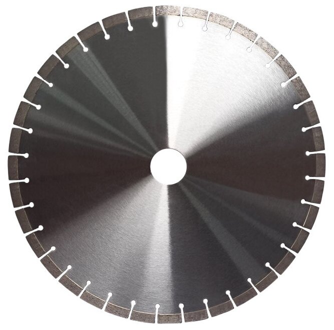 Диск алмазный по граниту WL d500х4,0х60мм