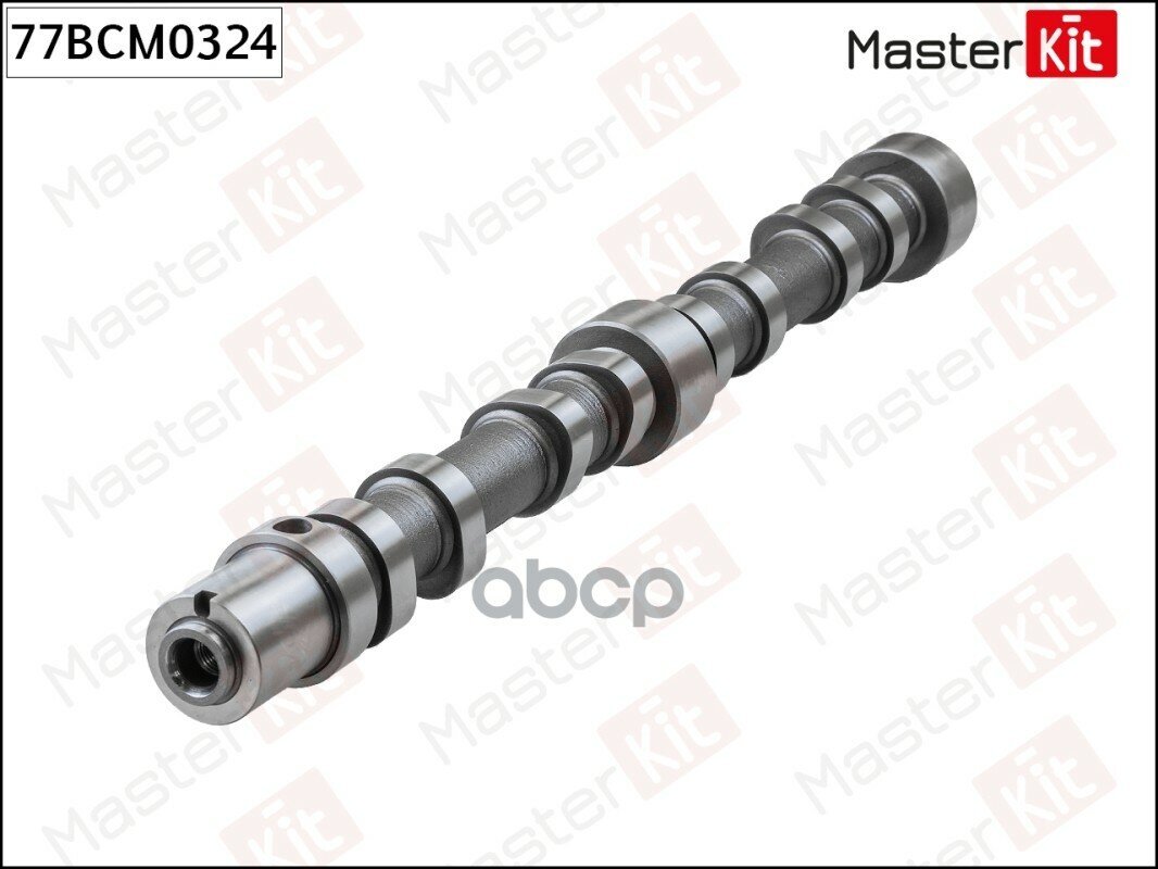 Распредвал (выпуск) MasterKit арт. 77BCM0324