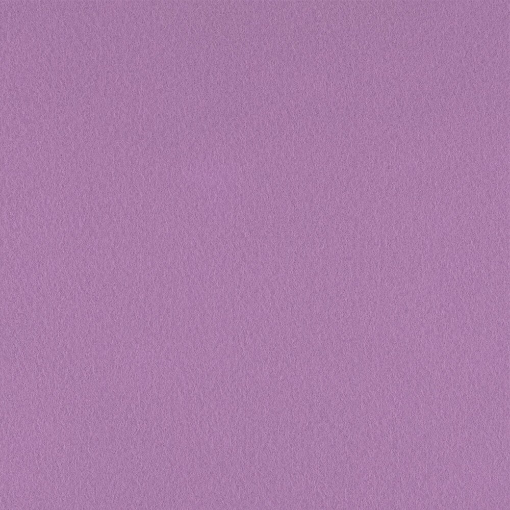 Фетр "Gamma" Premium FKR10-33/53 декоративный 1 мм 33 см х 53 см A32 лиловый