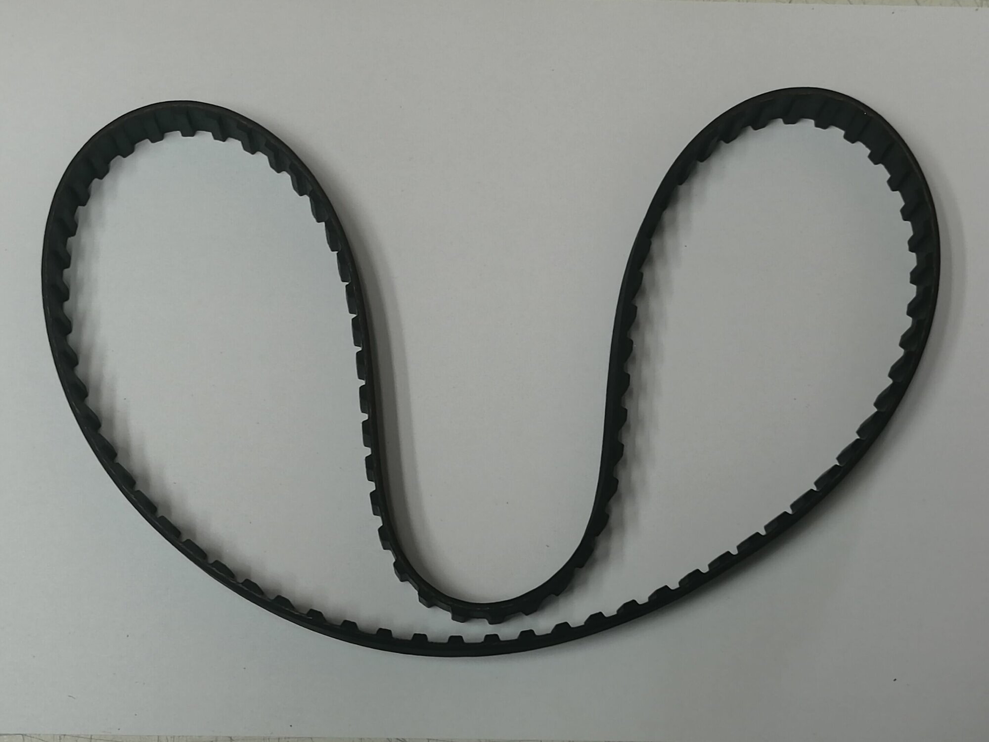 Ремень ГРМ 4G63 GREAT WALL Chery Tiggo [2.4 16V 4AT внедорожник 4X2]