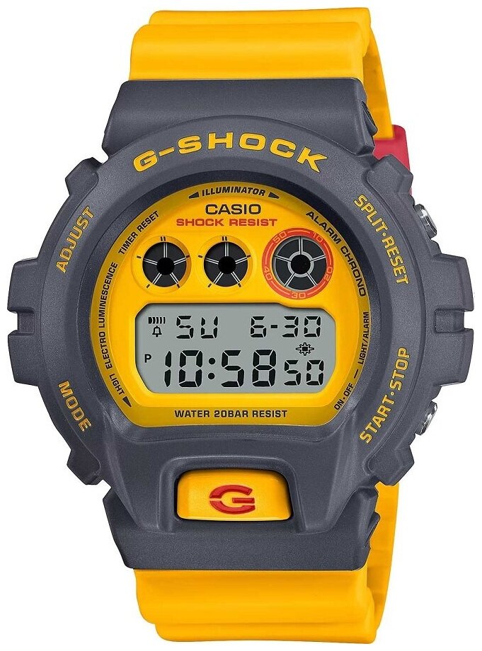 Наручные часы G-Shock