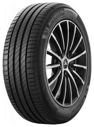 Шина Michelin Primacy 4+ 225/55R17 97Y