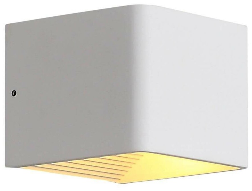 Настенный светодиодный светильник ST Luce Grappa 2 SL455.051.01