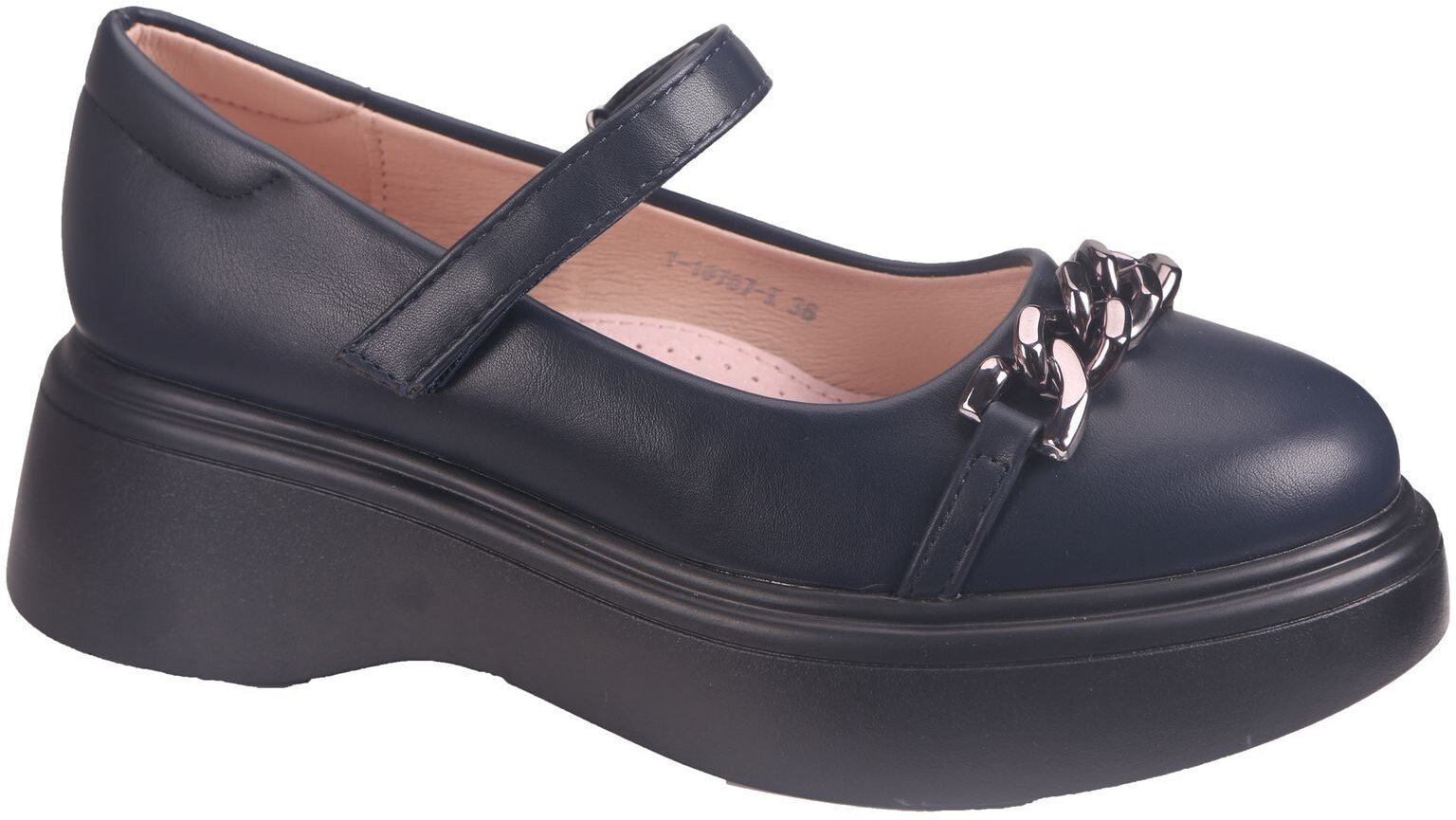 Туфли T-10707-K