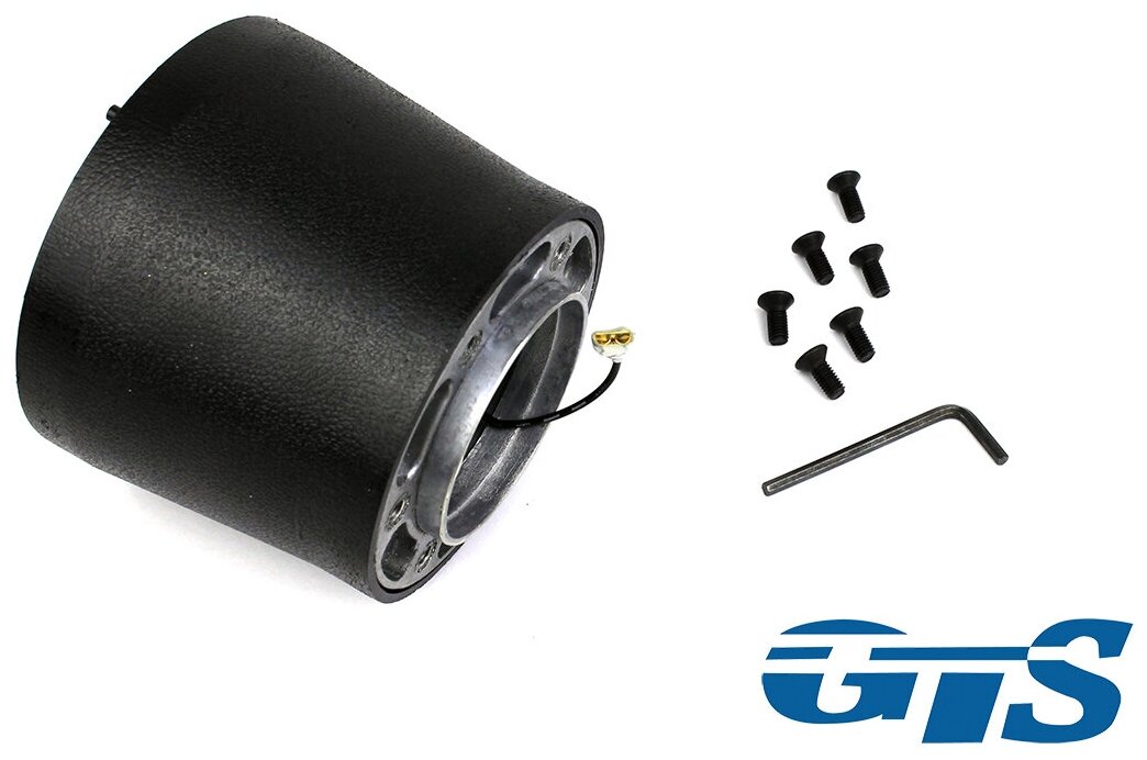 Адаптер для установки руля для автомобилей ВАЗ 2101-2107 BOSS KIT №801