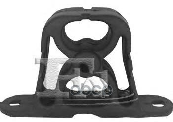 Подвес глушителя (резинометалл) BMW: FA1 арт. 103-913