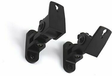 Крепление для акустики комплект из двух настенных кронштейнов AuraSonics WLB3