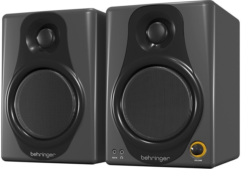 Акустическая система Behringer MEDIA 40USB