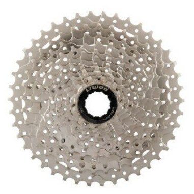 Кассета (вело) 10 ск. L-TWOO CS-A7 (11-34)