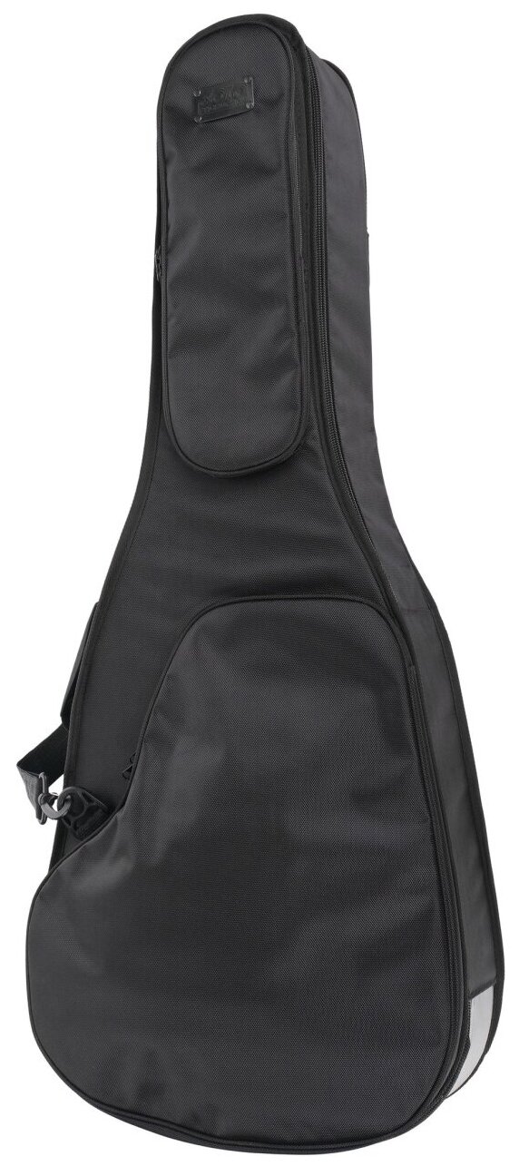 ЛЧГК6PRO Чехол для классической гитары полужесткий Лютнер